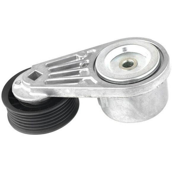 Land Rover Lr3 Accessory Drive Belt Tensioner Assembly