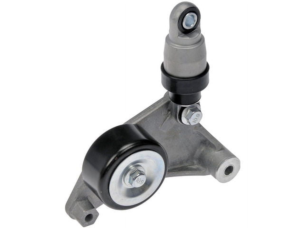 Accessory Belt Tensioner - Compatible with 2005 - 2010 Scion tC 2.4L 4 ...