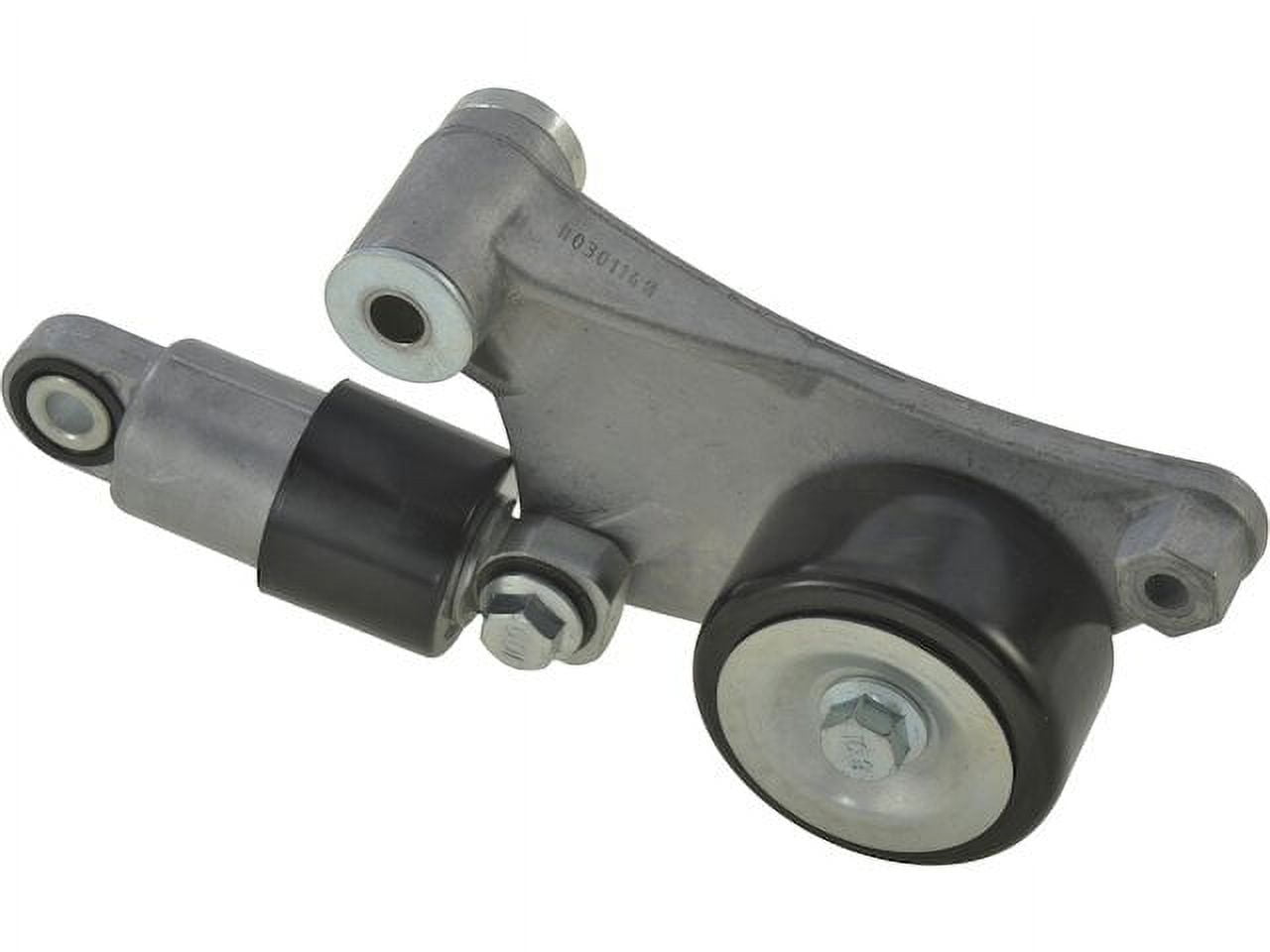 Accessory Belt Tensioner - Compatible with 2005 - 2010 Scion tC Base ...