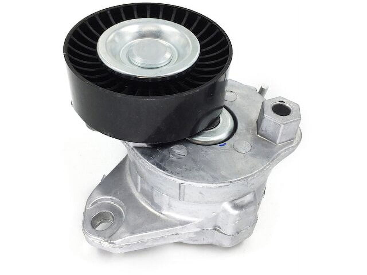 Mercedes-benz Slk Accessory Drive Belt Tensioner