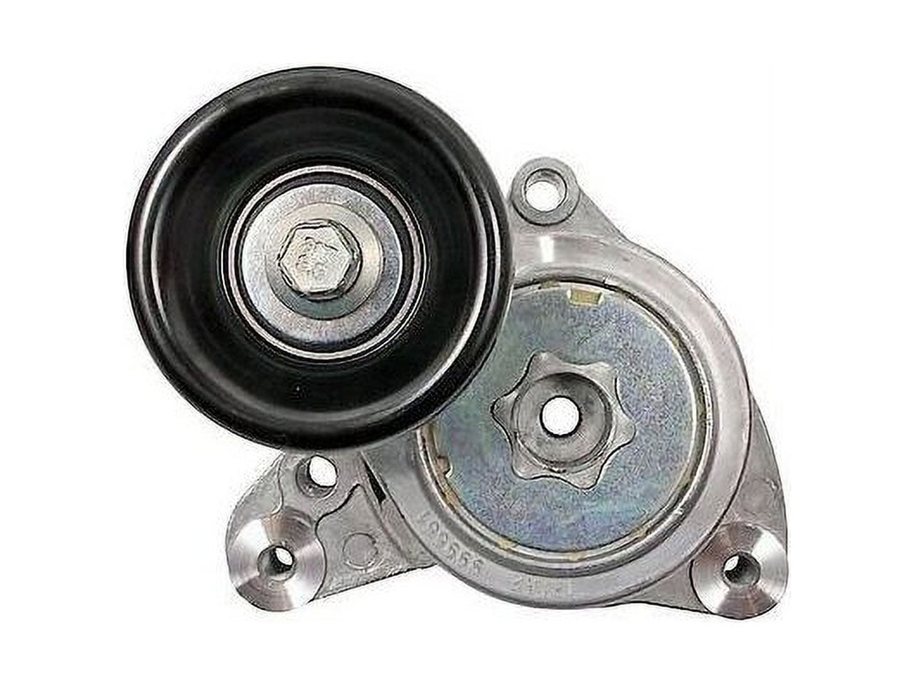Accessory Belt Tensioner - Compatible with 2006 - 2015 Honda Civic 2007 ...