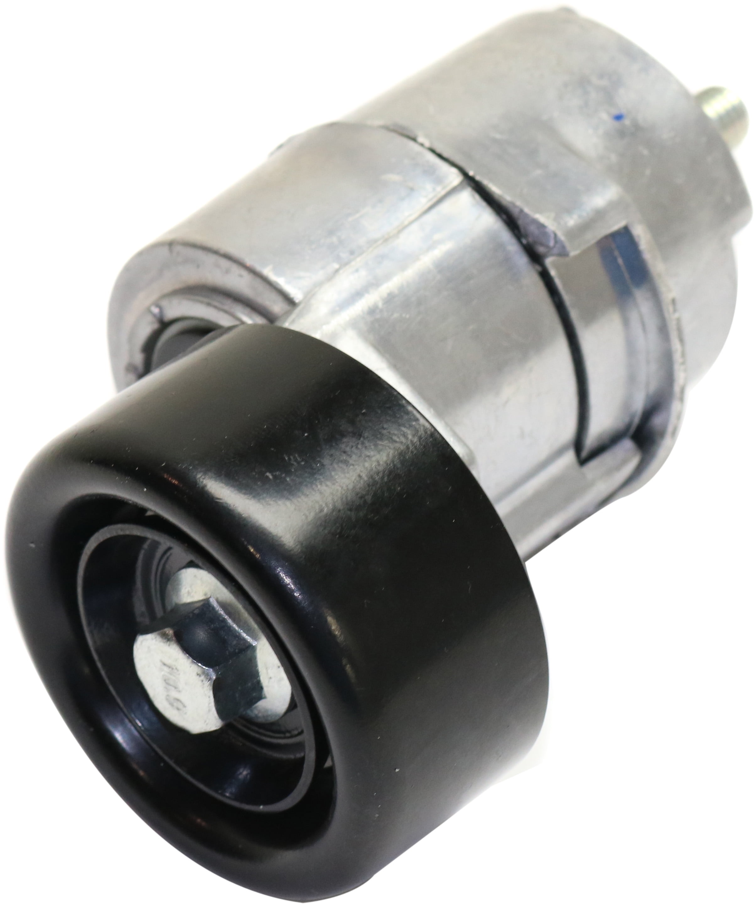 Accessory Belt Tensioner Compatible with 2006-2015 Hyundai Sonata Kia Optima 4Cyl 2.4L 2.0L ...