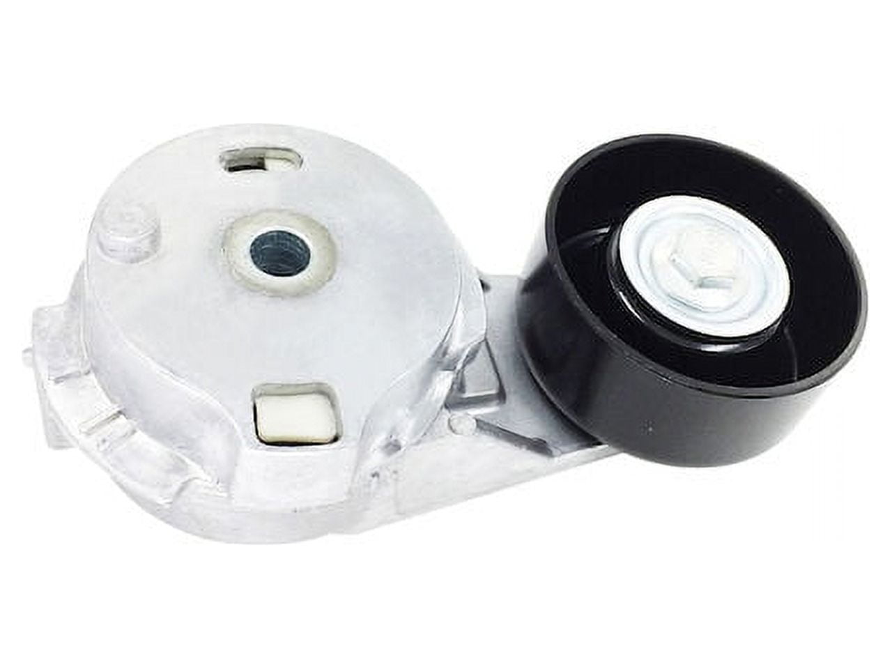 Accessory Belt Tensioner - Compatible with 2007 - 2008 Isuzu i-290 2.9L ...