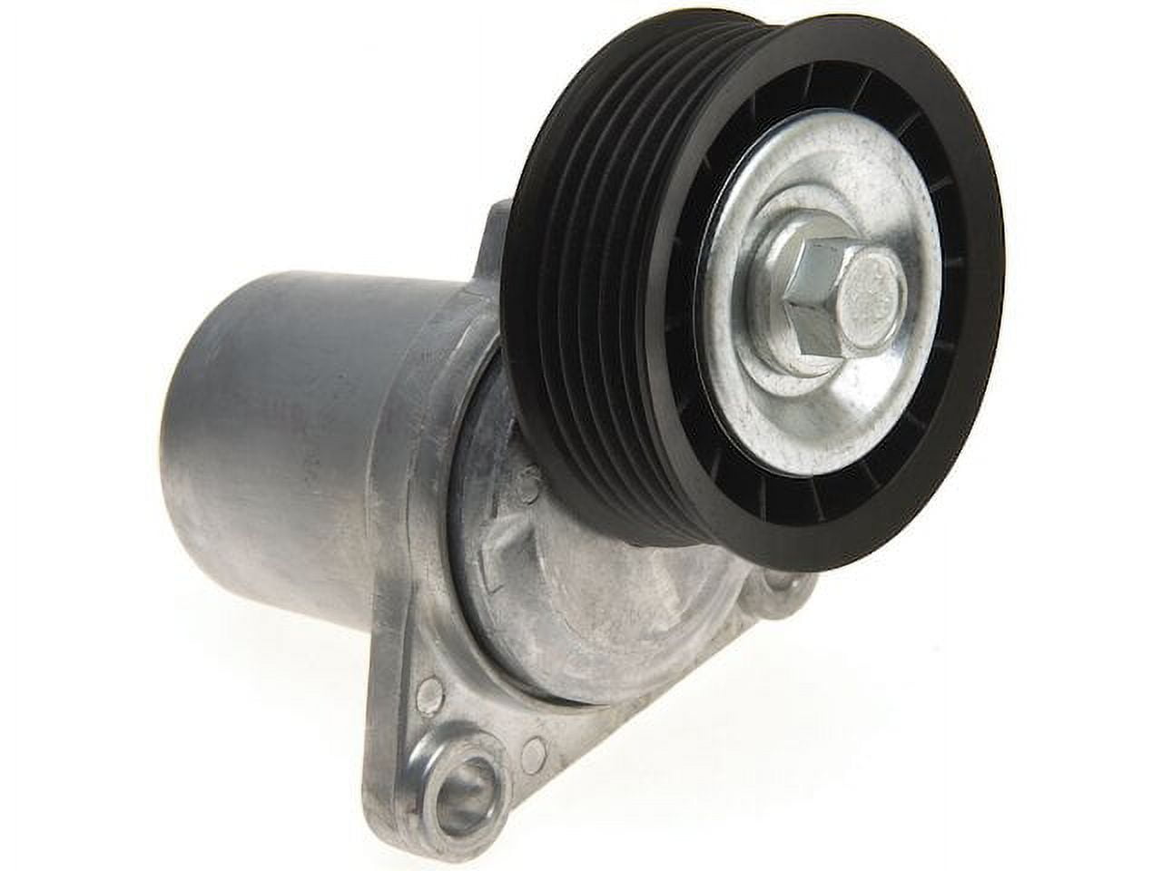 Mazda Cx-7 Accessory Drive Belt Tensioner Assembly