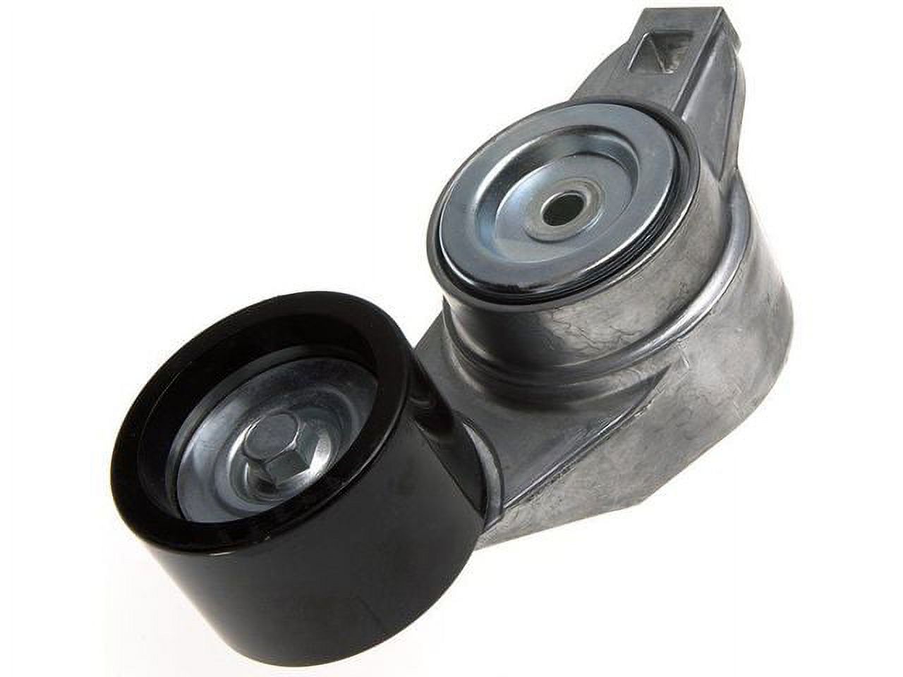 Accessory Belt Tensioner - Compatible with 2007 - 2017 Volvo VNL 12.8L ...