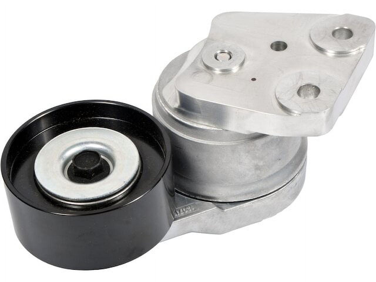 Accessory Belt Tensioner - Compatible with 2007 - 2019 Volvo VNL 2008 ...