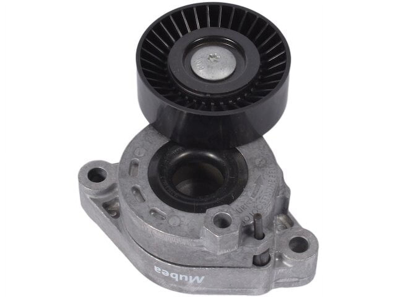 Accessory Belt Tensioner - Compatible with 2007 - 2020 Mitsubishi ...