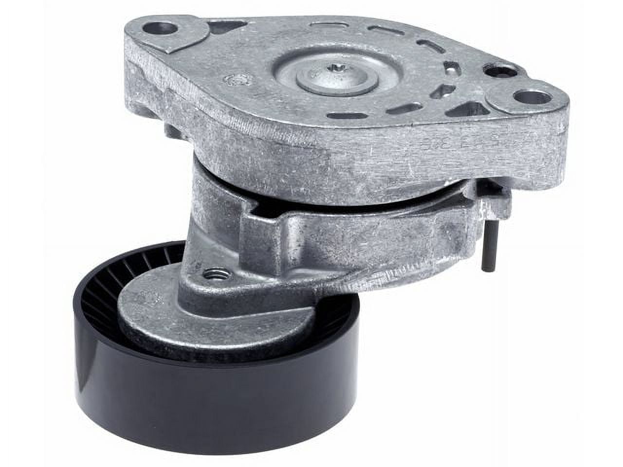 Accessory Belt Tensioner - Compatible with 2007 - 2020 Mitsubishi ...