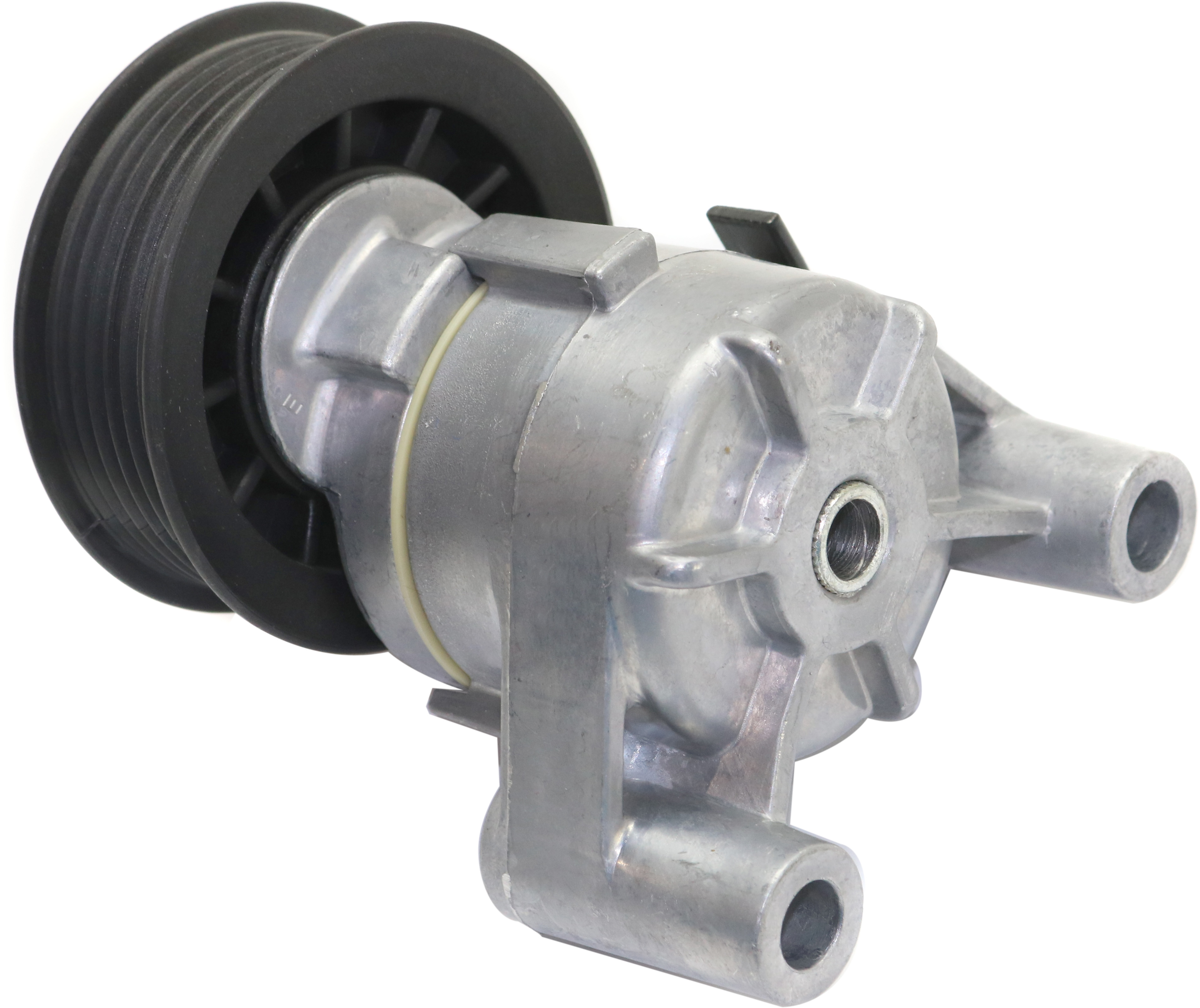 ACDelco 12637352 Accessory Drive Belt Fits select: 2014-2018 CHEVROLET ...