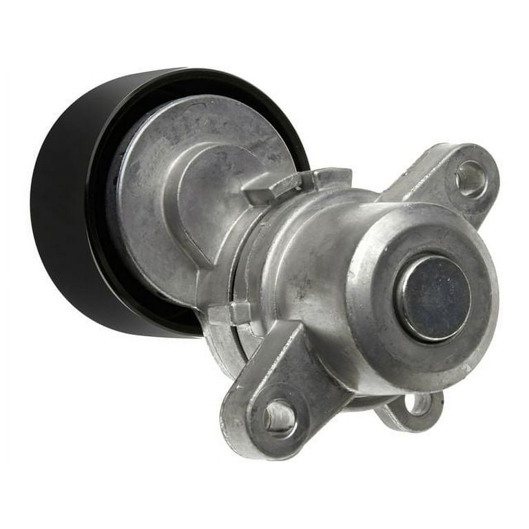Accessory Belt Tensioner Compatible with 2009 2014 Nissan Maxima 3.5L V6 GAS 2010 2011 2012 2013