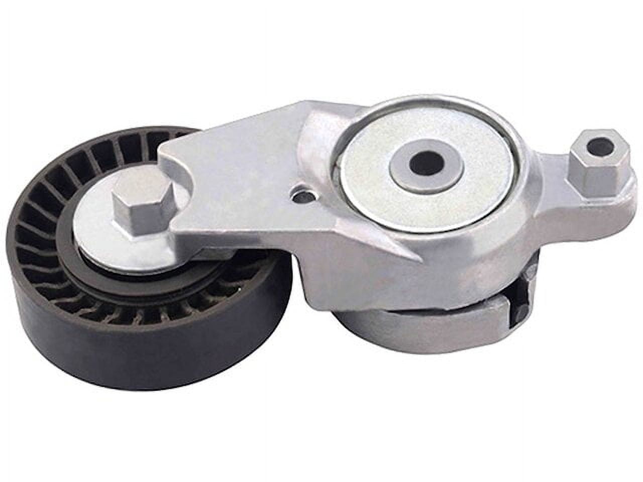 Accessory Belt Tensioner - Compatible with 2009 - 2018 Toyota RAV4 2.5L ...