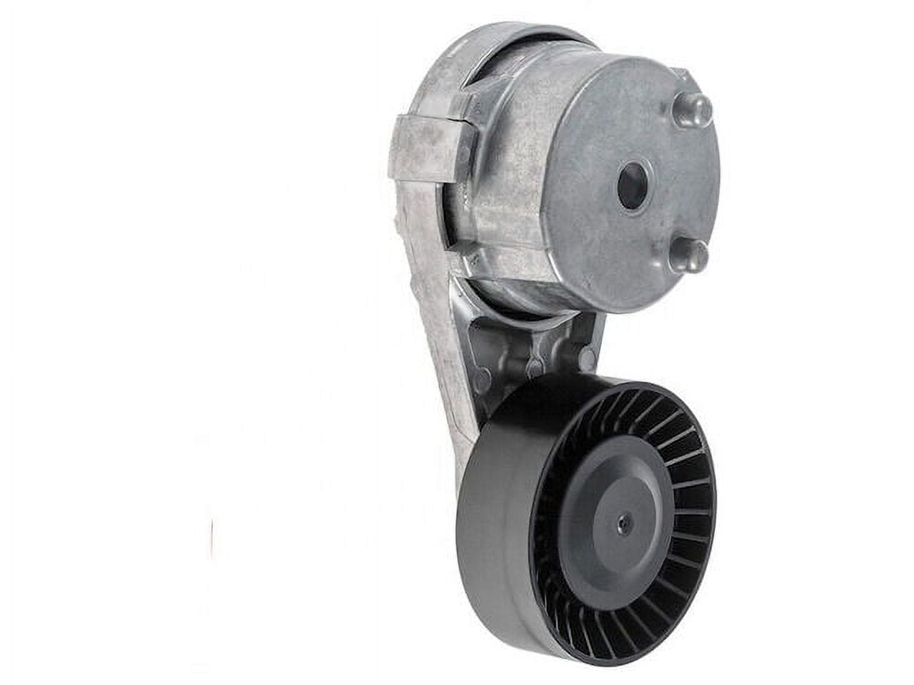 Accessory Belt Tensioner - Compatible with 2010 - 2020 Jaguar XF 2011 ...