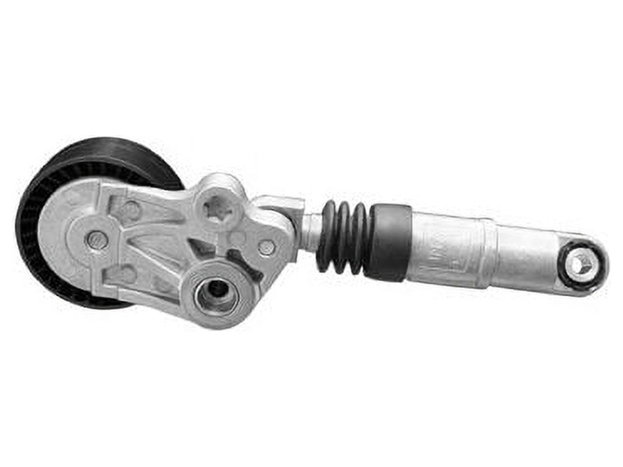 Accessory Belt Tensioner - Compatible with 2010 - 2022 Mercedes-Benz ...