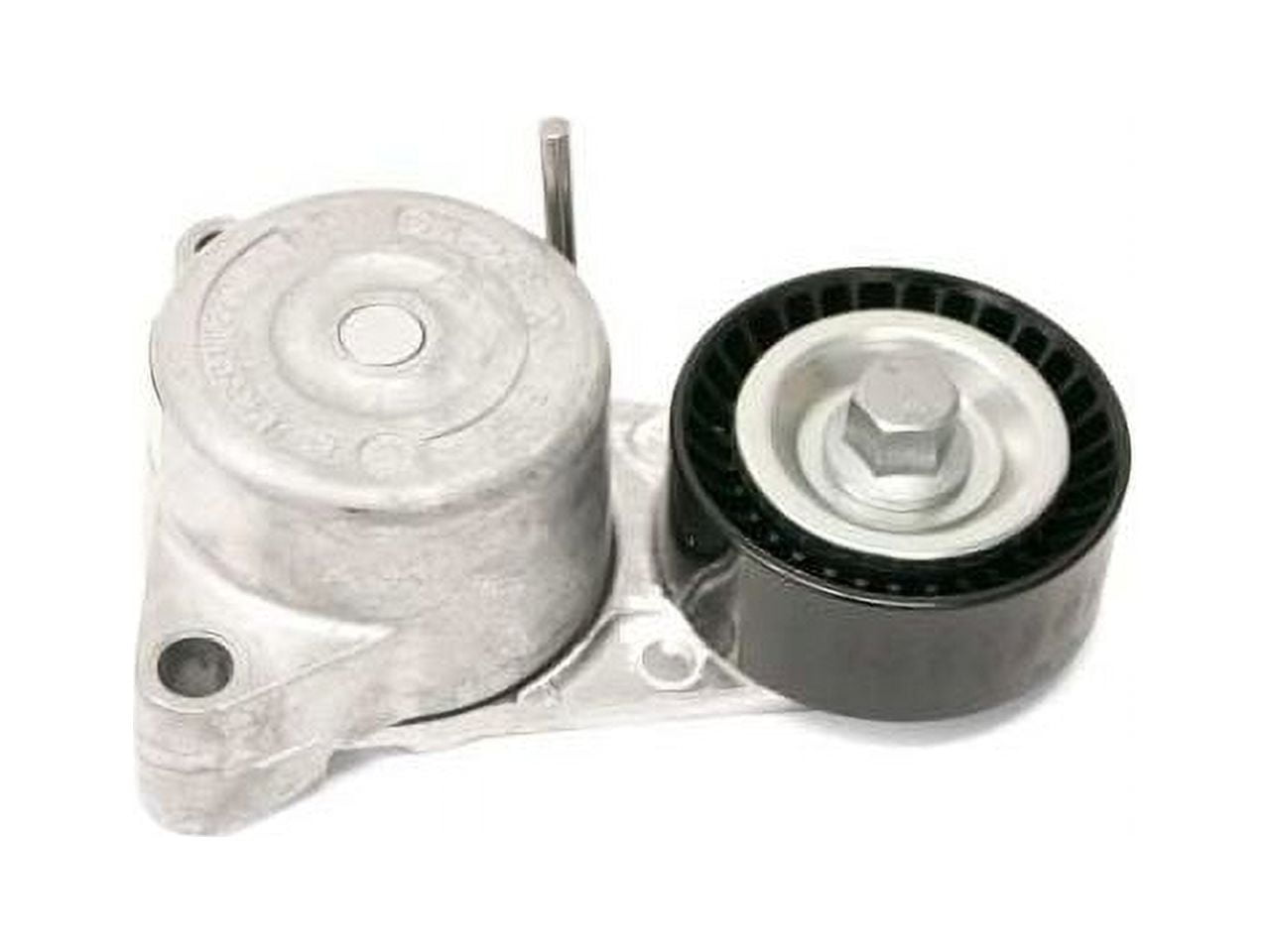 Accessory Belt Tensioner - Compatible with 2012 - 2017 Mercedes-Benz ...