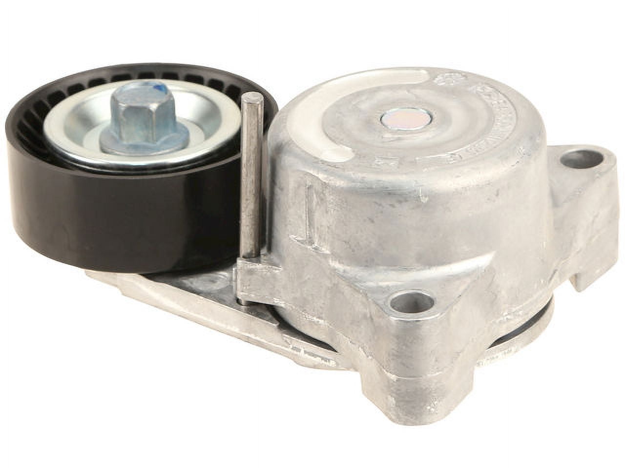 Accessory Belt Tensioner - Compatible with 2012 - 2017 Mercedes-Benz ...