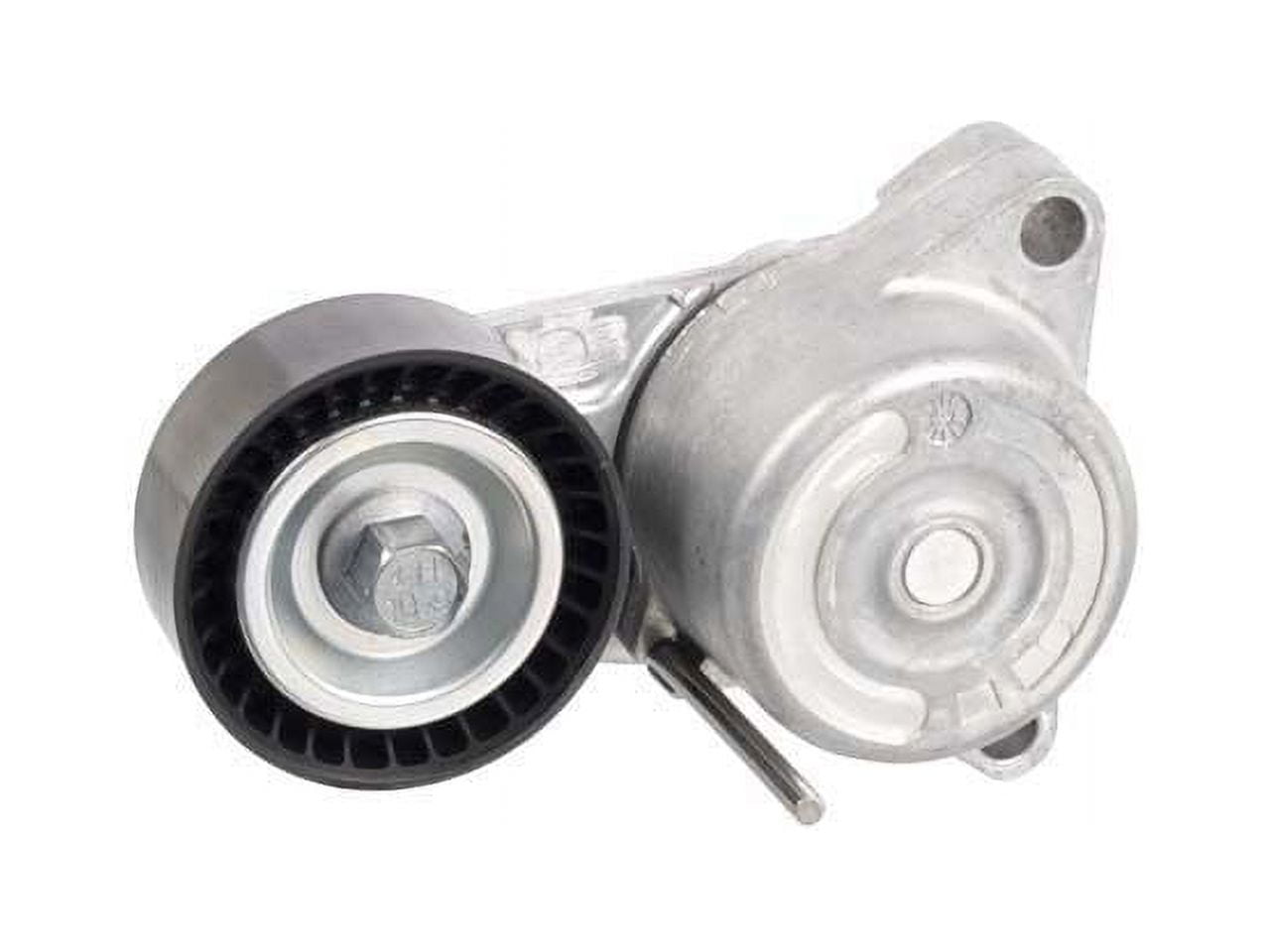 Accessory Belt Tensioner - Compatible with 2012 - 2017 Mercedes-Benz ...