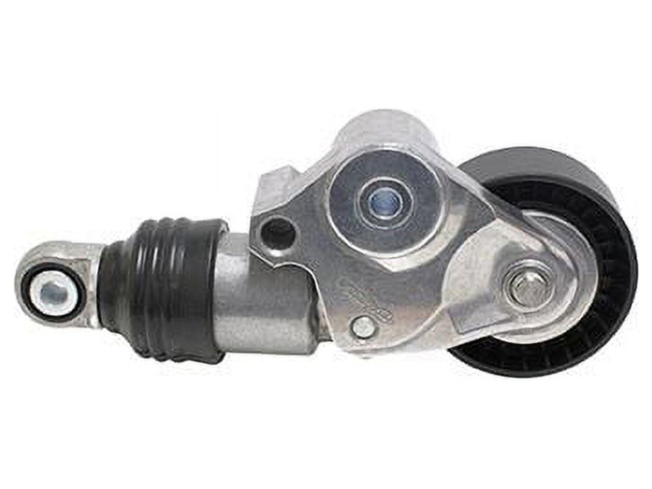 Accessory Belt Tensioner - Compatible with 2012 - 2025 Mazda 3 2013 ...