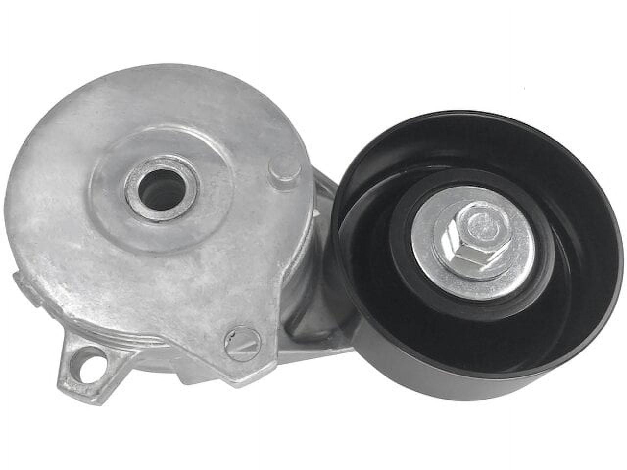 Accessory Belt Tensioner - Compatible with 2013 - 2019 Nissan Sentra 1 ...
