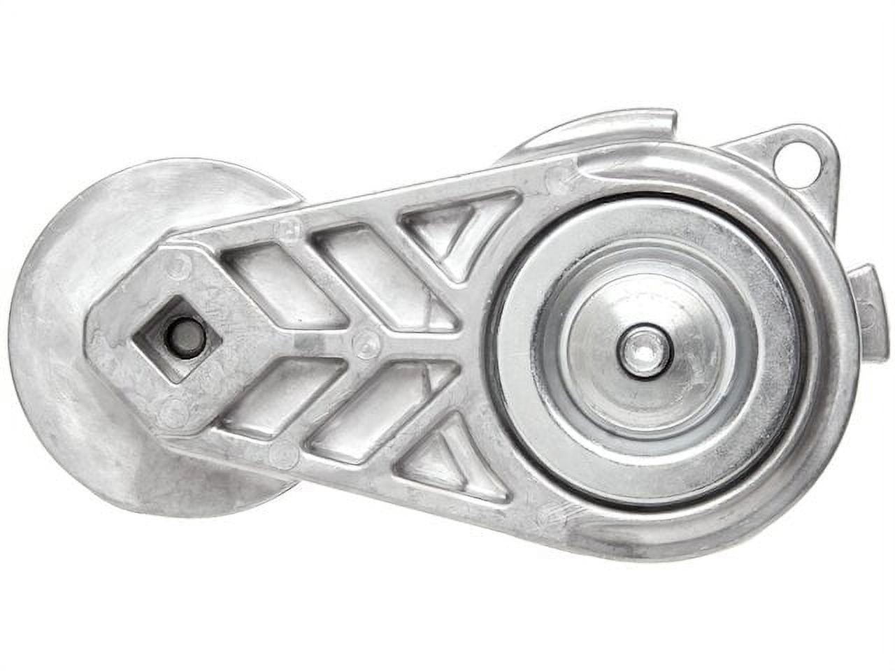Accessory Belt Tensioner - Compatible with 2014 - 2019 Mack GU7 2015 ...
