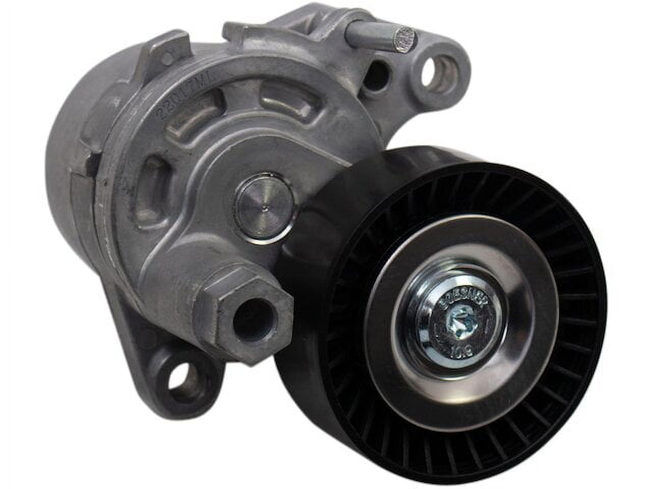 Accessory Belt Tensioner - Compatible with 2015 - 2020 Nissan Rogue 2 ...