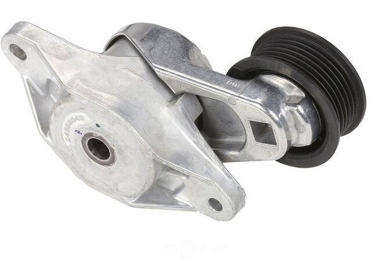 Accessory Belt Tensioner - Compatible with 2015 - 2022 Chevy Colorado ...