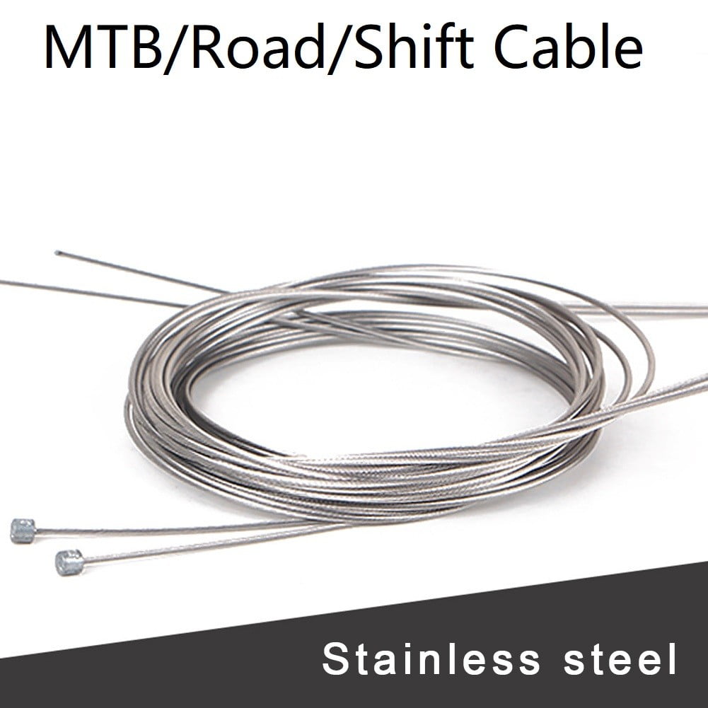 Accessory Bike Brake Cable Cycling Inner Cable Lebycle Road Bike Shift ...