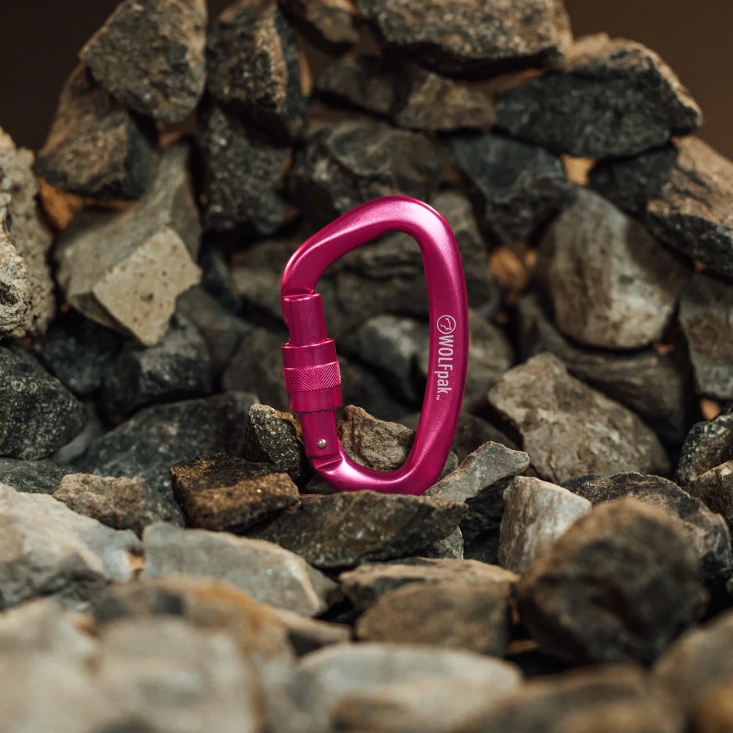 Accessory Carabiner Pink Goddess - Walmart.com