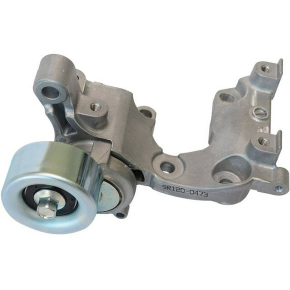 Toyota Land Cruiser Accessory Drive Belt Tensioner Assembly