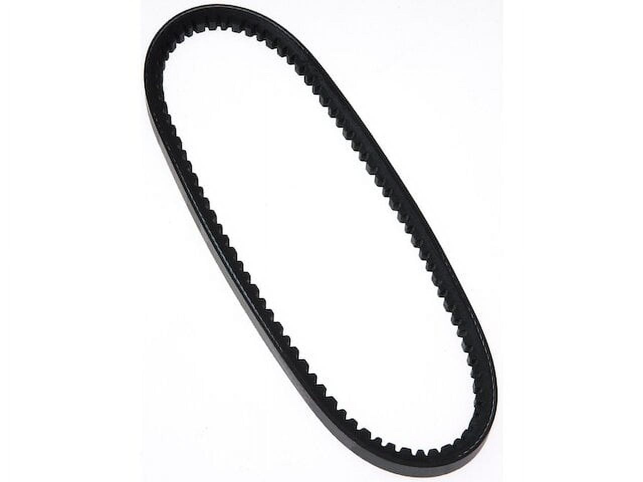 Accessory Drive Belt - Compatible with 2001 - 2012 Hyundai Accent 1.6L ...