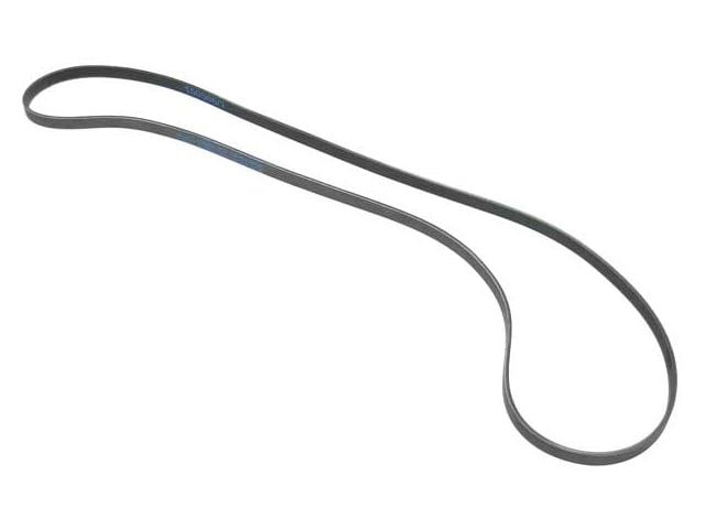 Accessory Drive Belt - Compatible with 2008 - 2018 Porsche Cayenne 2009 ...