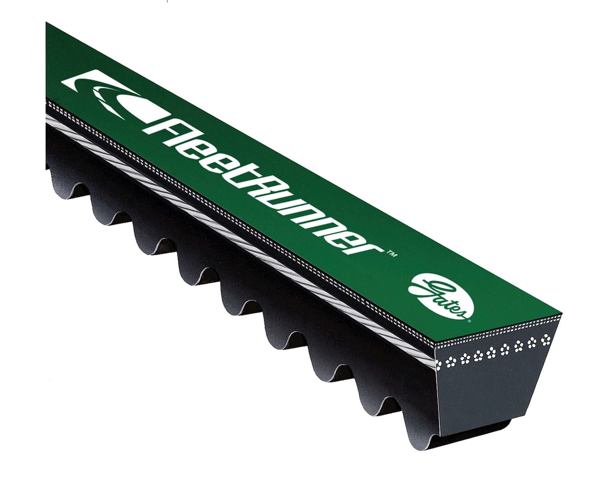 Accessory Drive Belt Fits select: 2005-2006 DODGE SPRINTER, 2004-2005 ...