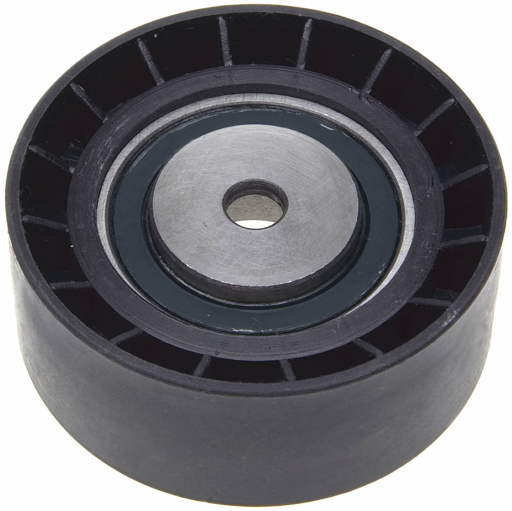 Bmw 740 Accessory Drive Belt Idler Pulley