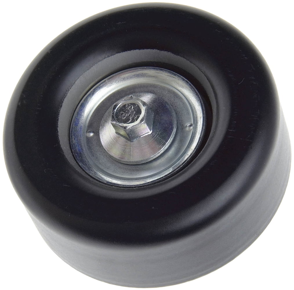Accessory Drive Belt Idler Pulley Fits select: 2003-2007 FORD FOCUS ...