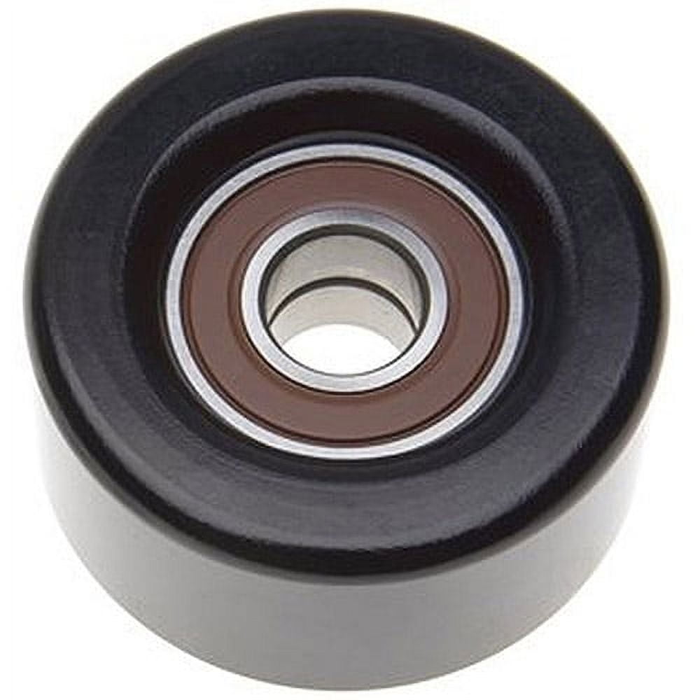 Accessory Drive Belt Idler Pulley - Walmart.com