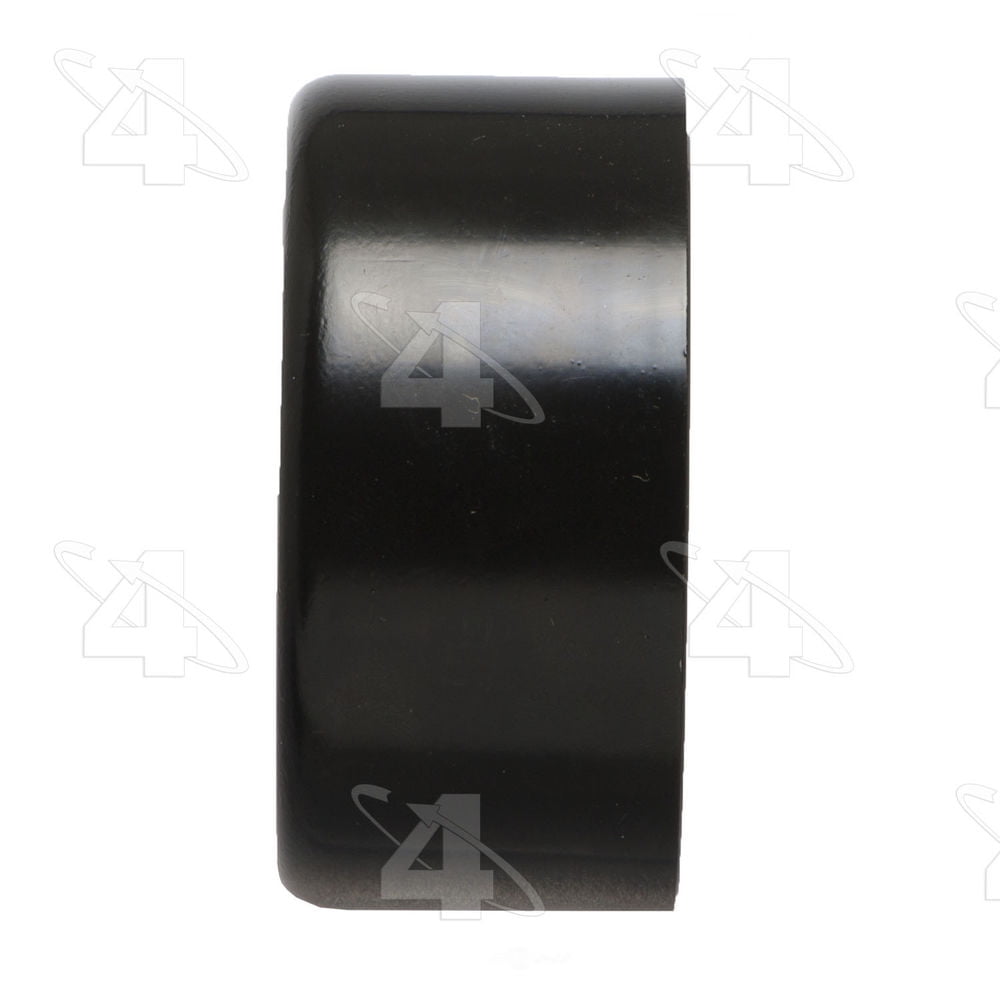 Accessory Drive Belt Idler Pulley Fits select: 2009-2014 NISSAN MURANO ...