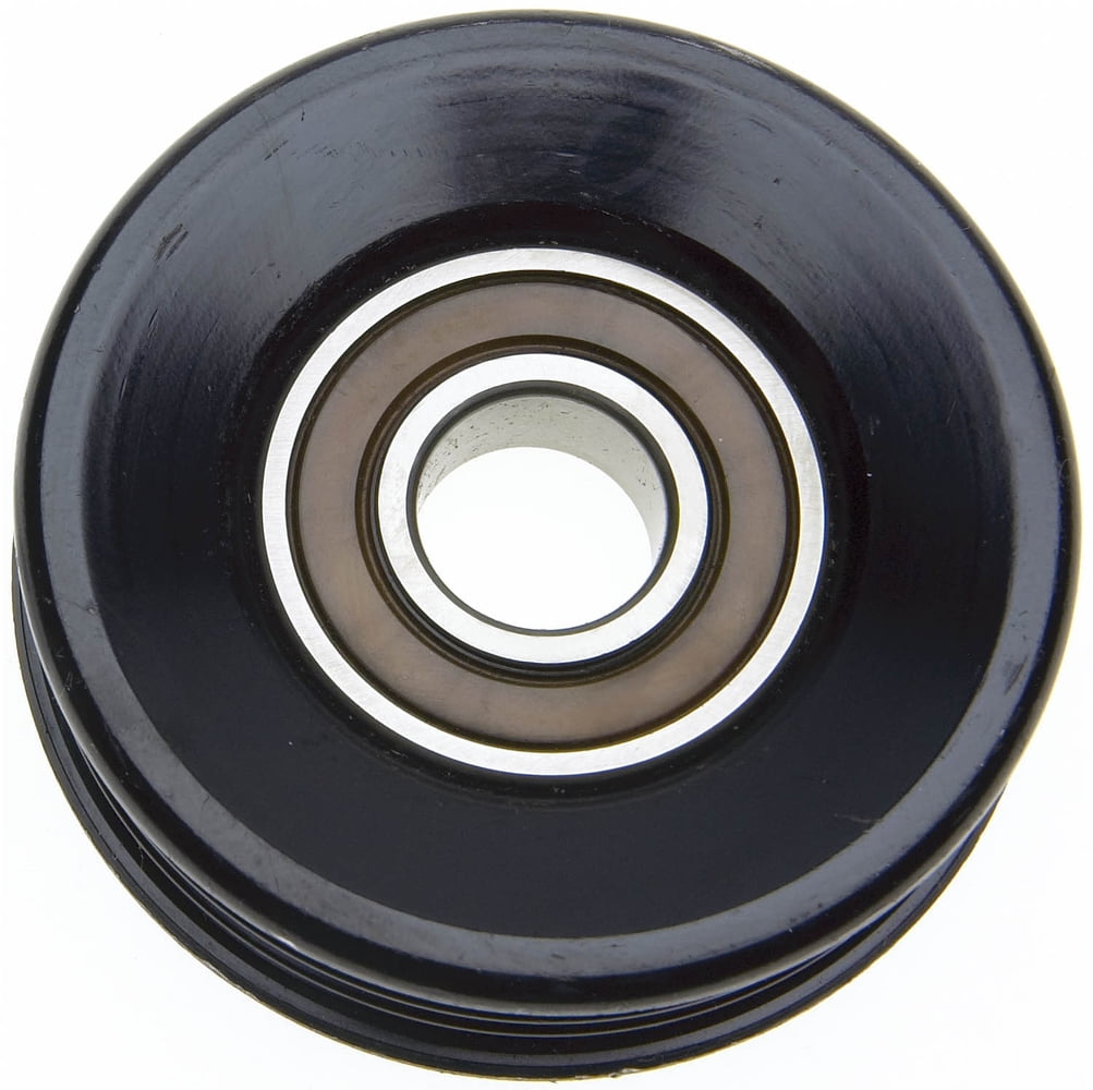 Accessory Drive Belt Idler Pulley - Walmart.com