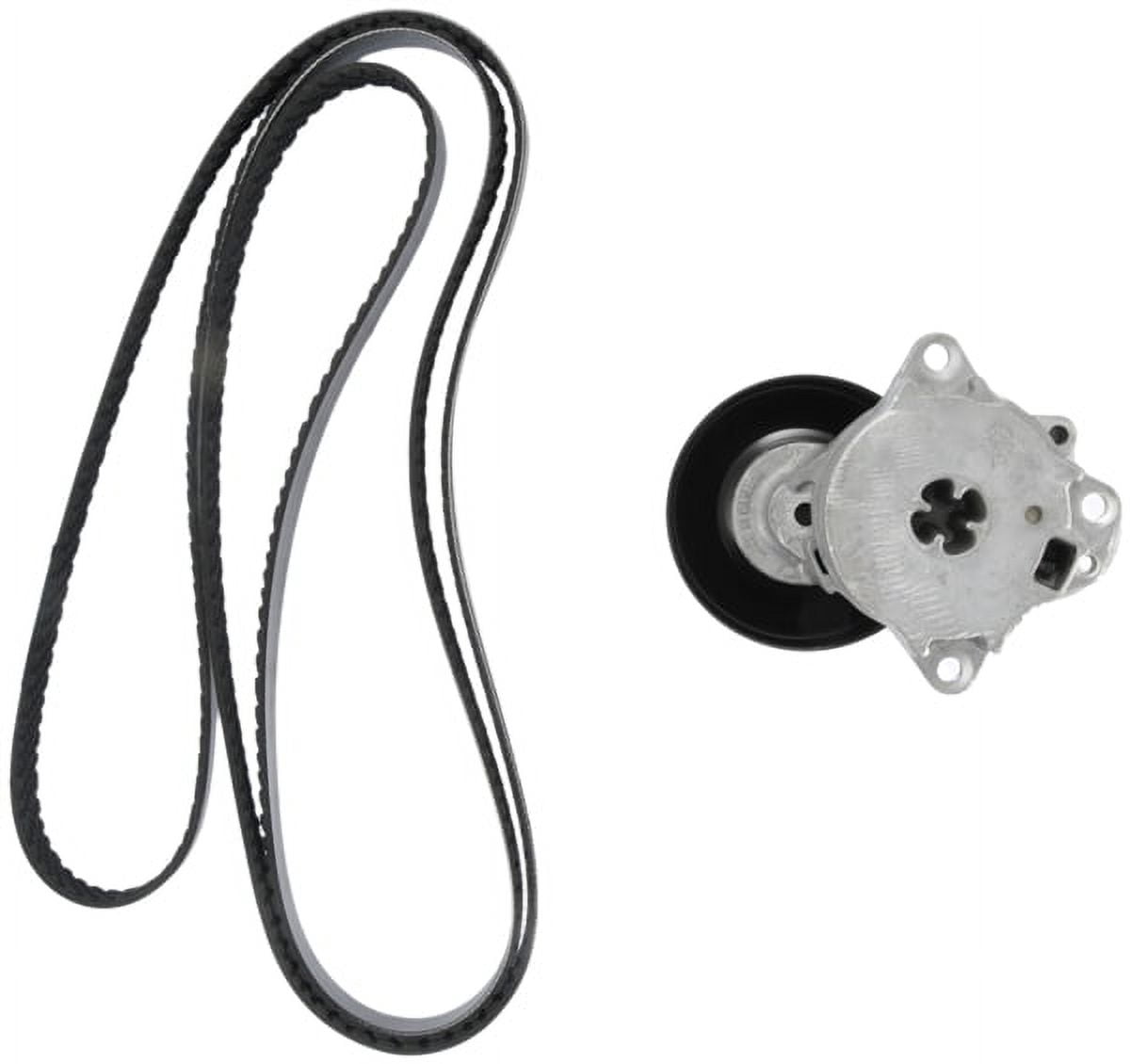 Continental Accessory Drive Belt Kit 13.0 x 8.5 x 5.0 - Walmart.com