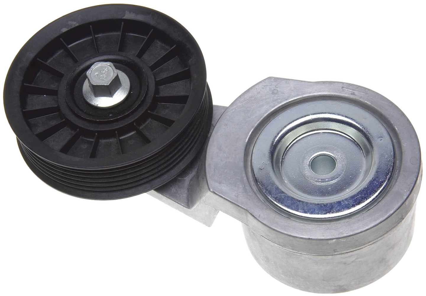 Chevrolet Suburban Accessory Drive Belt Tensioner Assembly