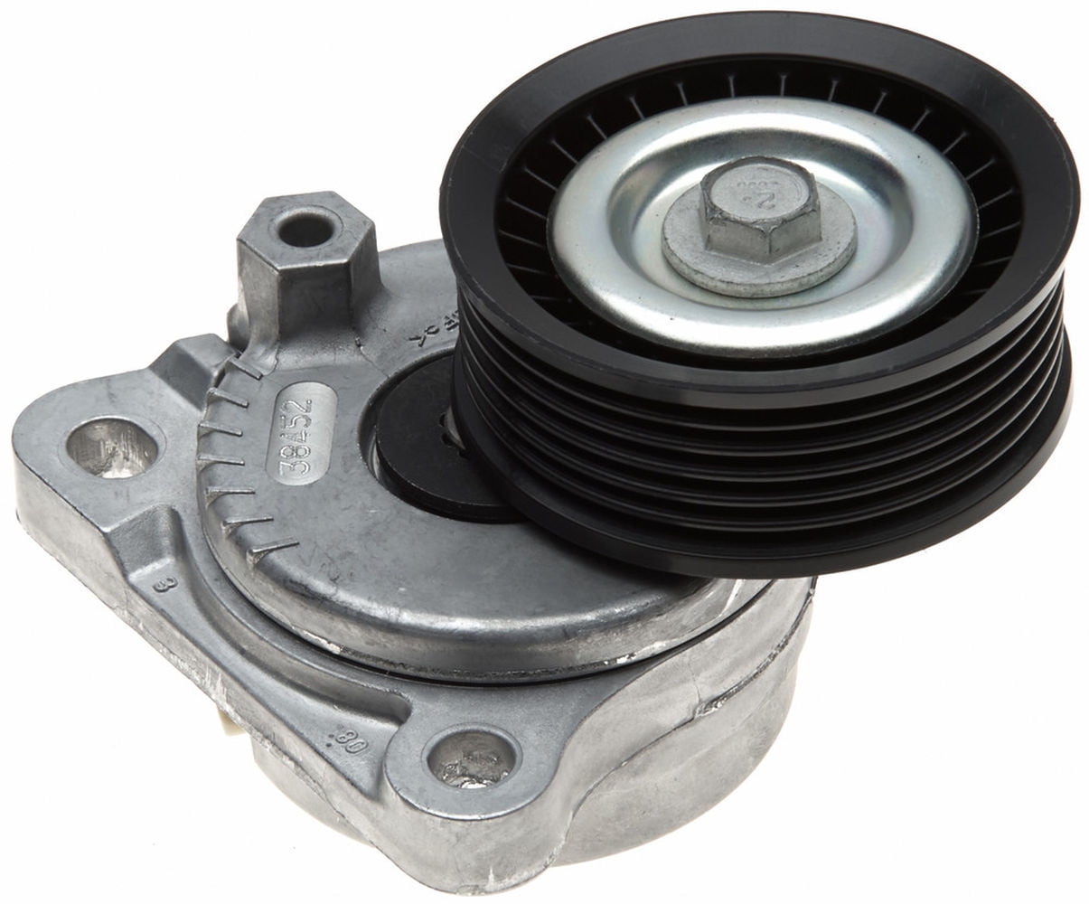 Accessory Drive Belt Tensioner Assembly Fits select: 2006-2012 FORD FUSION, 2006-2011 FORD FOCUS ...