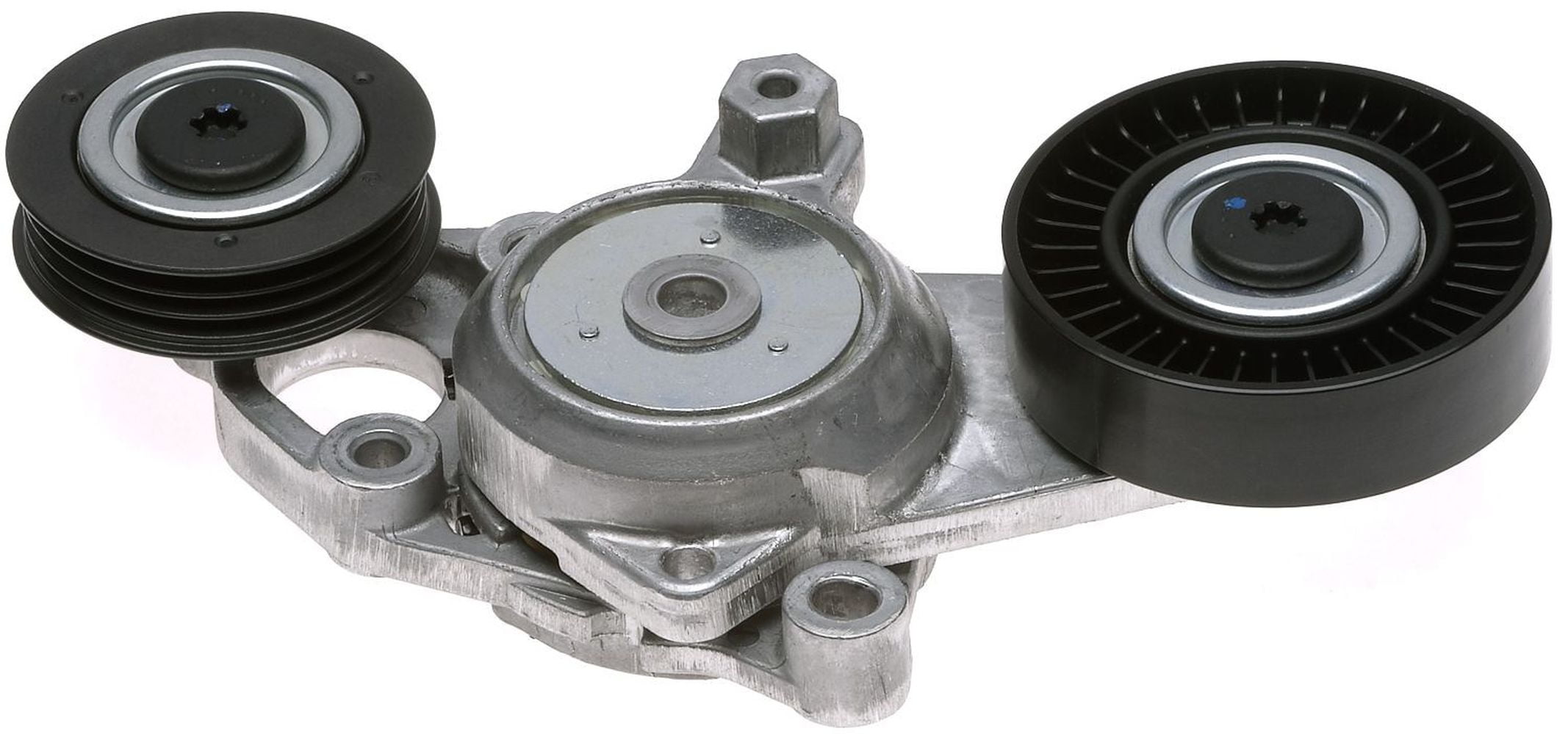 Accessory Drive Belt Tensioner Assembly Fits select: 2010-2011 TOYOTA ...