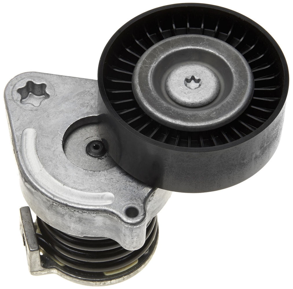 Mercedes-benz Slk Accessory Drive Belt Tensioner Assembly