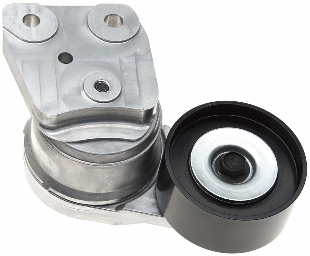 Accessory Drive Belt Tensioner Assembly - Walmart.com