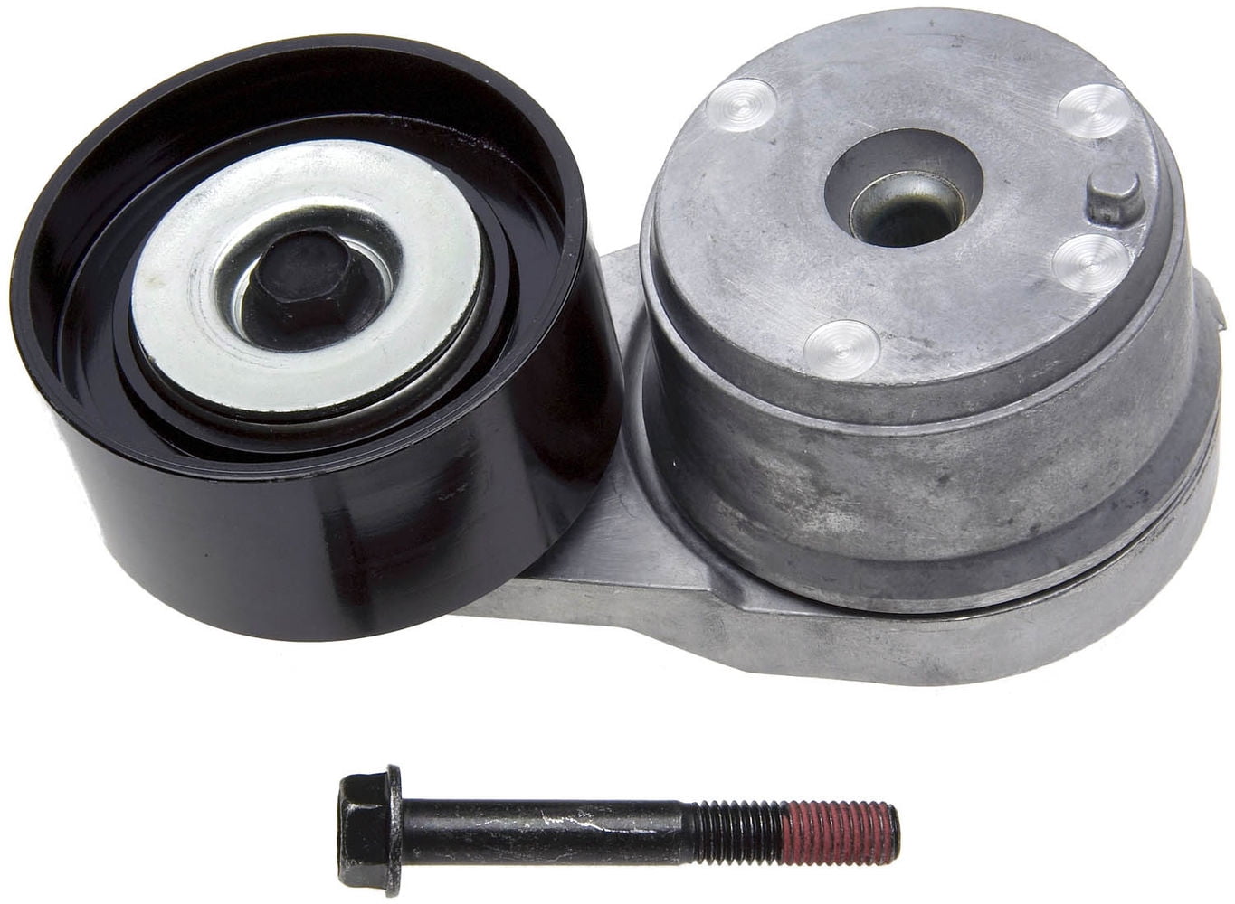 Accessory Drive Belt Tensioner Assembly - Walmart.com