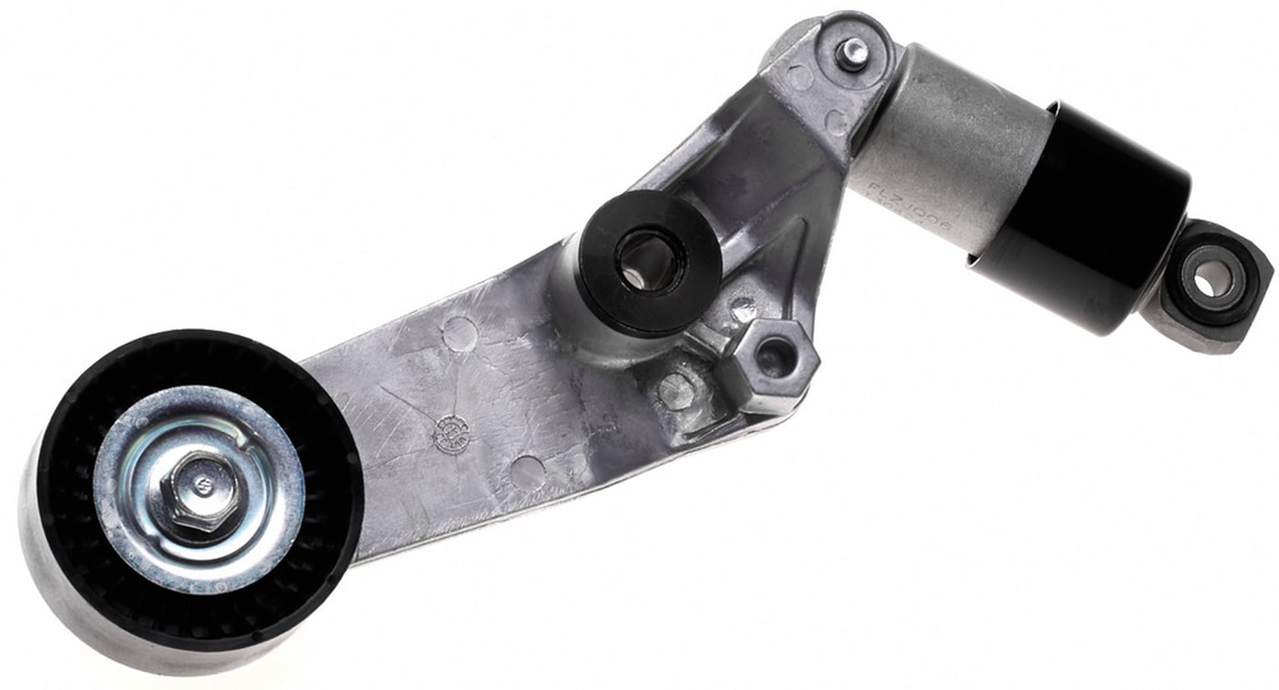 Accessory Drive Belt Tensioner Assembly - Walmart.com