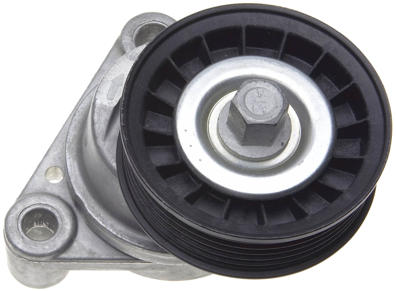 Accessory Drive Belt Tensioner Assembly - Walmart.com
