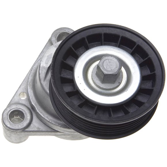 Chevrolet Avalanche Accessory Drive Belt Tensioner Assembly