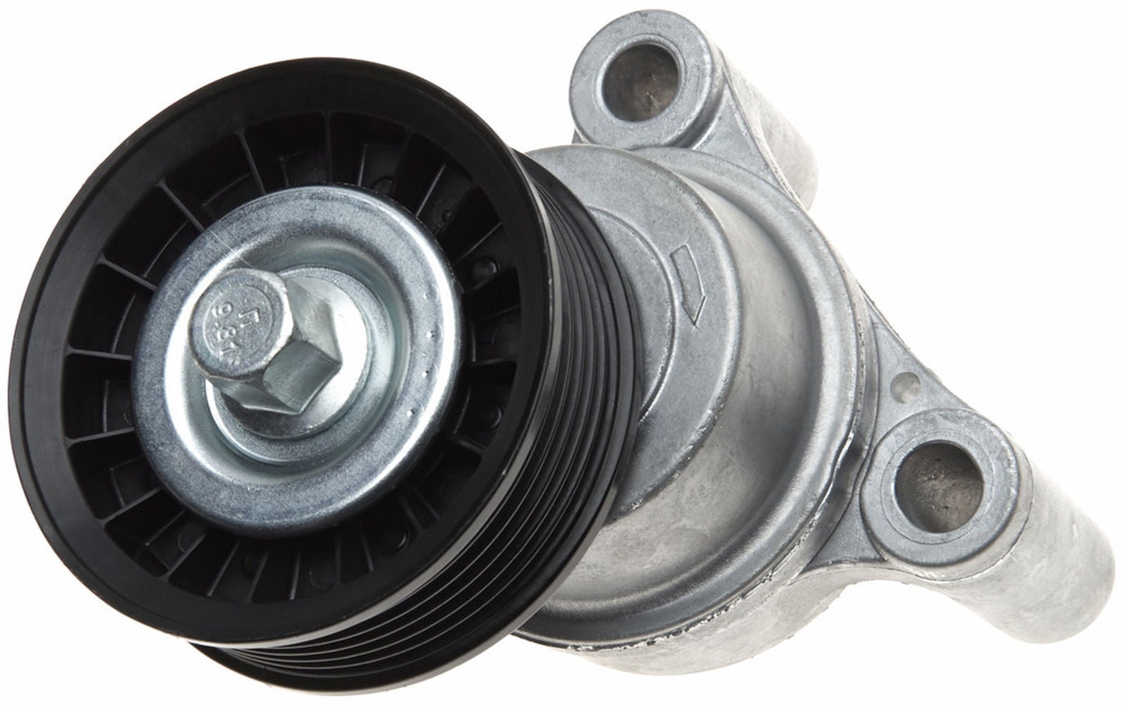 Accessory Drive Belt Tensioner Assembly - Walmart.com