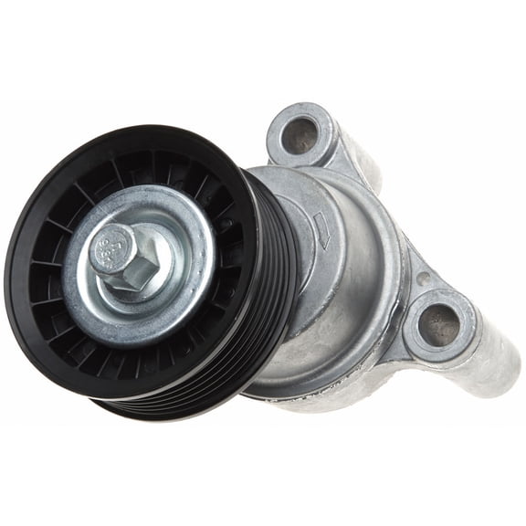 Chevrolet Colorado Accessory Drive Belt Tensioner Assembly