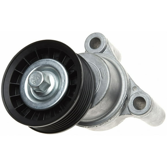 Isuzu Hombre Accessory Drive Belt Tensioner Assembly