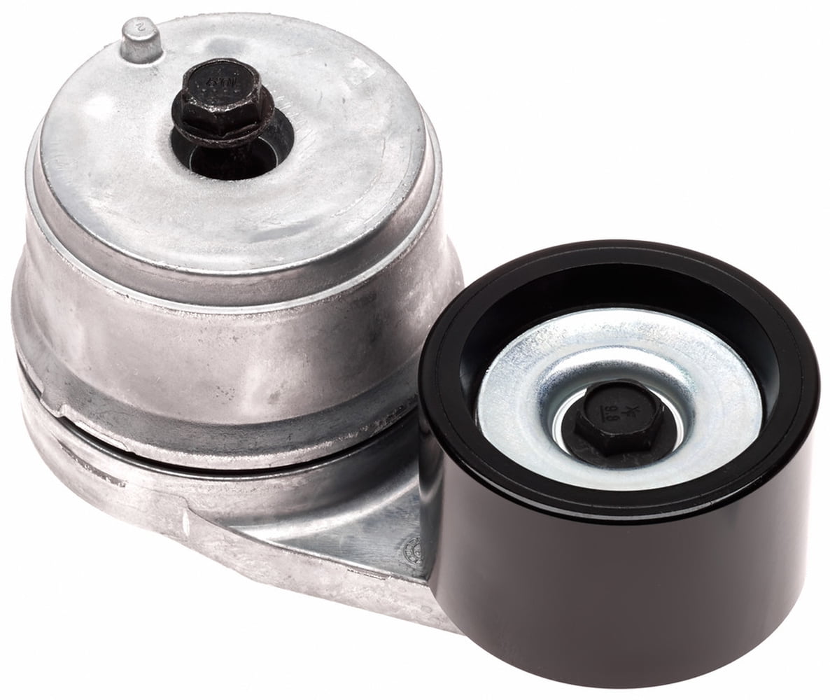 Accessory Drive Belt Tensioner Assembly - Walmart.com